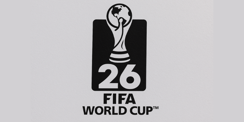 Logo World Cup 2026: Phân Tích Chiến Lược Thương Hiệu Và ý Nghĩa đằng ...